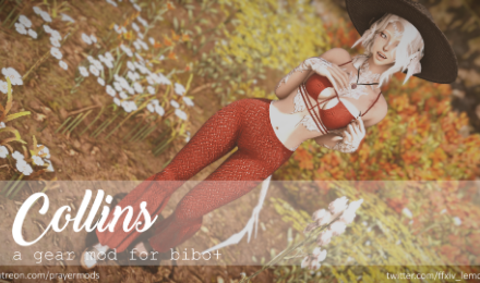 Aether Link - Collins