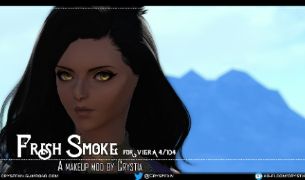 Aether Link - Fresh Smoke