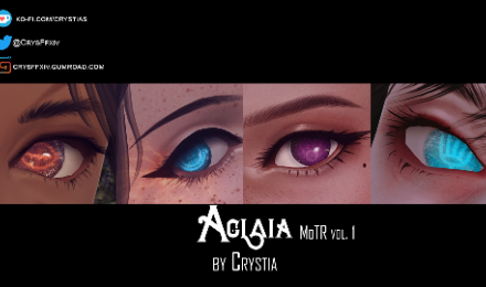 Aether Link - Aglaia