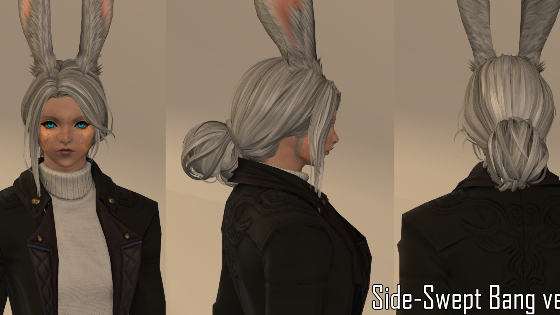 Aether Link - Adelaide