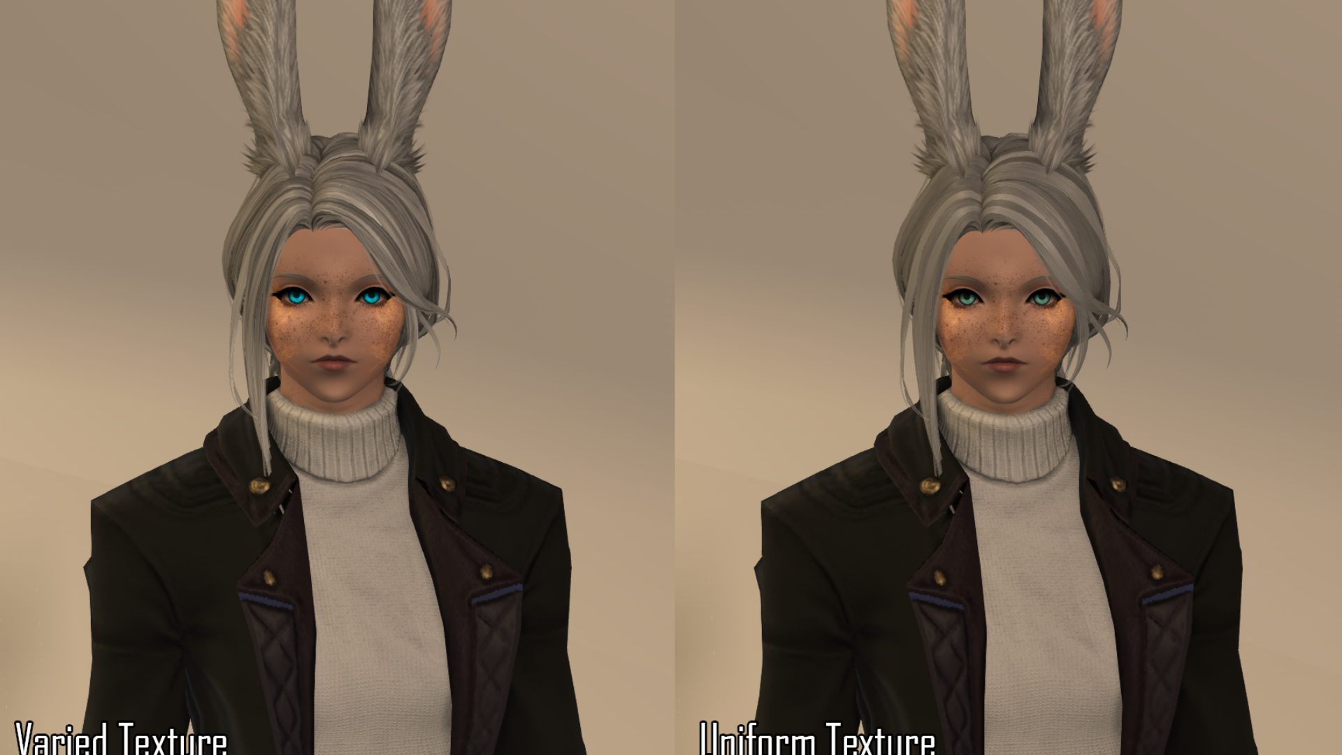 Aether Link - Adelaide