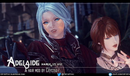 Aether Link - Adelaide