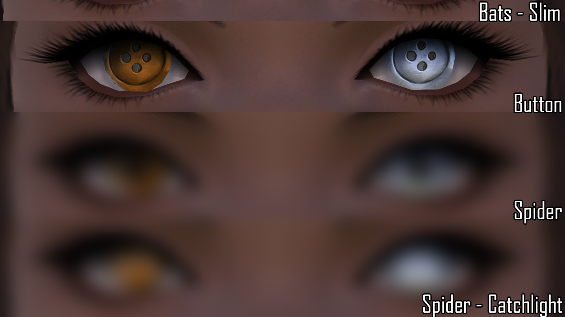 Aether Link - Spooky