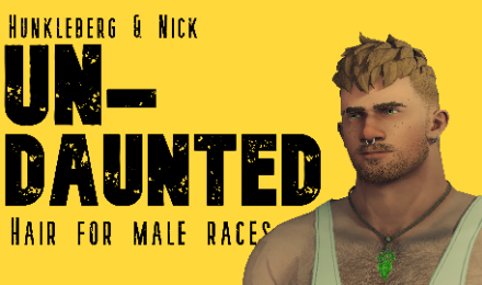 Aether Link - Undaunted