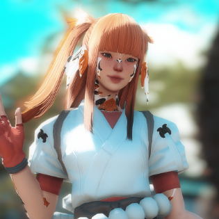 Aether Link - keeper.