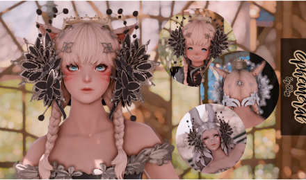 Aether Link - Ephemeral