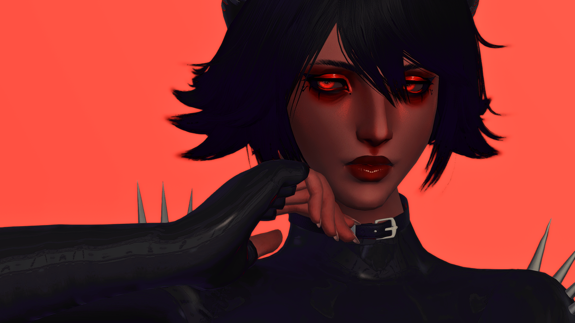 Aether Link - Lethal lust