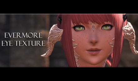Aether Link - Evermore Eye Texture