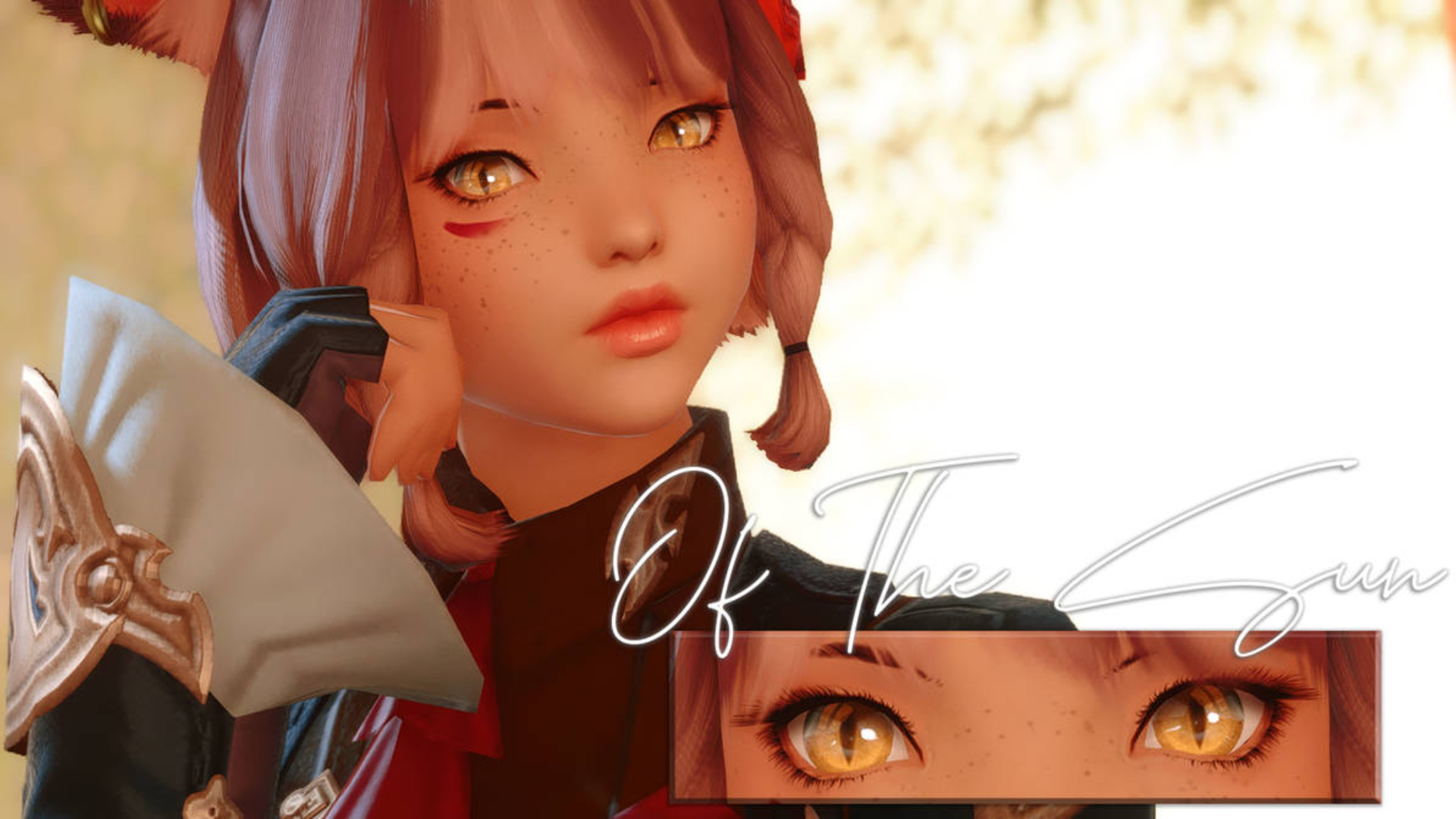 Aether Link - Of The Sun