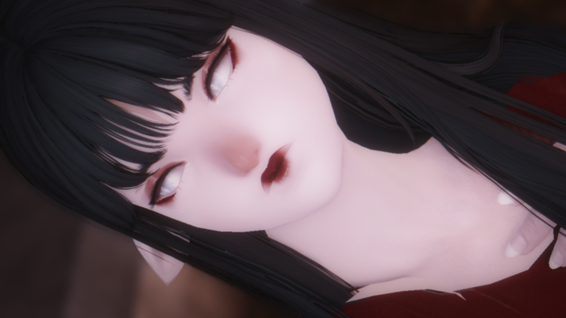 Aether Link - Scarlette