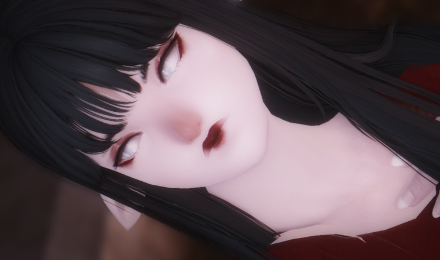 Aether Link - Scarlette