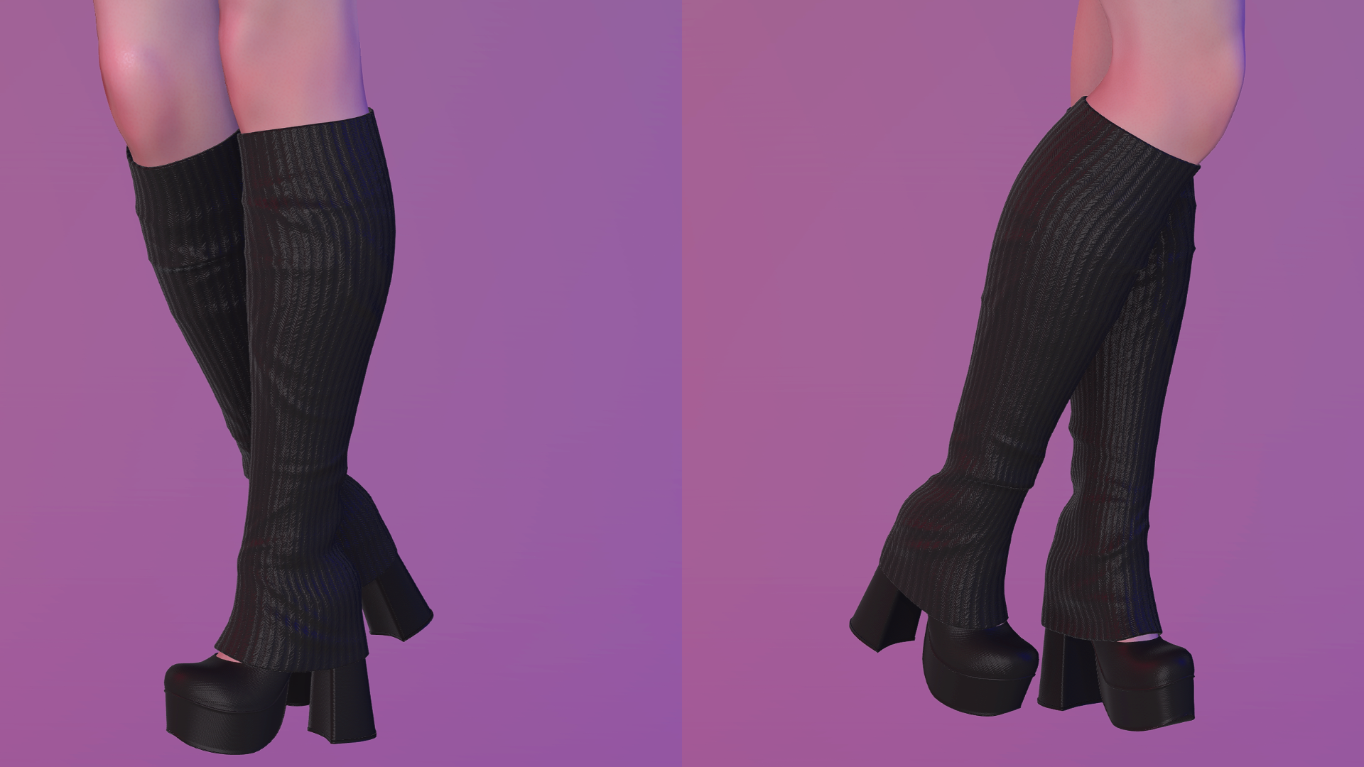 Aether Link - Last Call