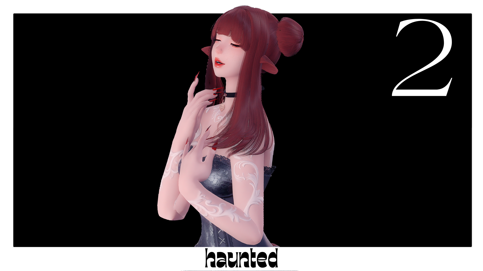 Aether Link - haunted