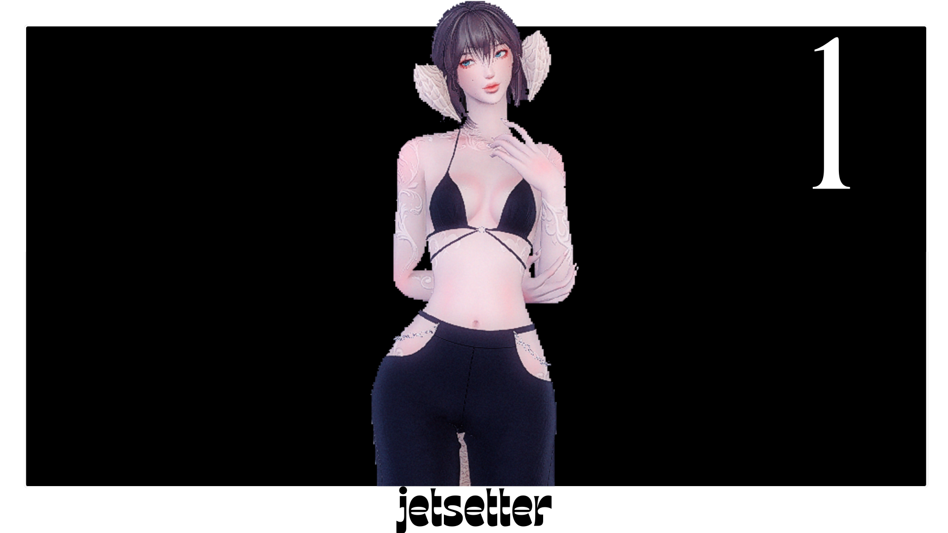 Aether Link - jetsetter