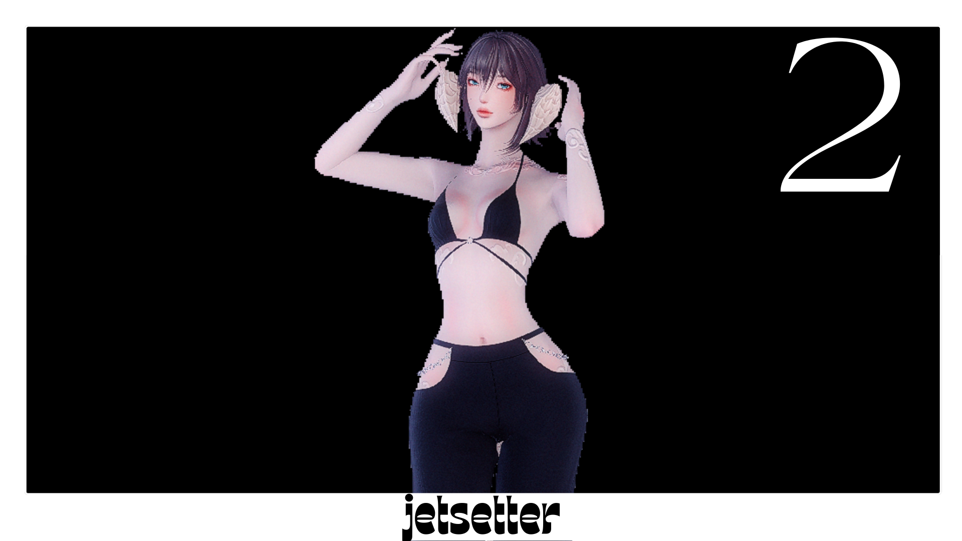 Aether Link - jetsetter