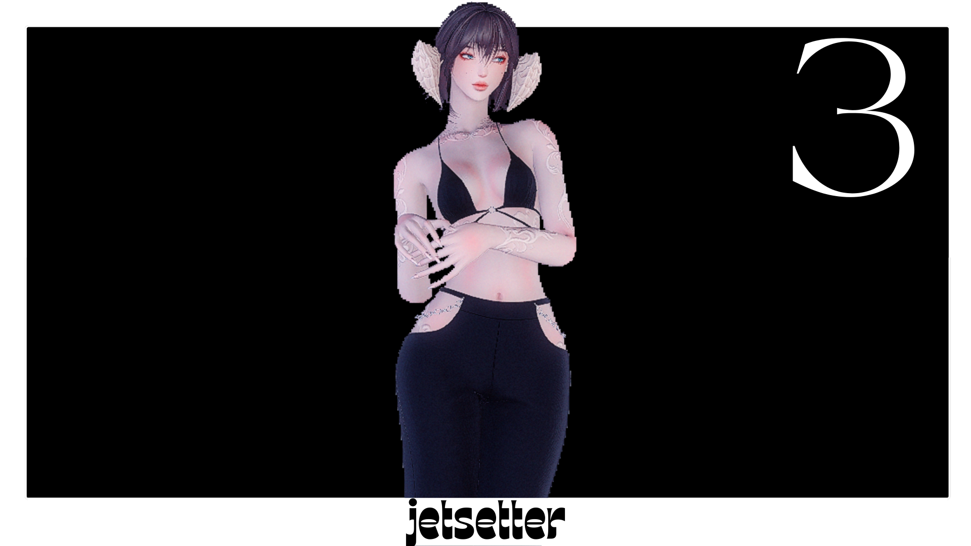 Aether Link - jetsetter