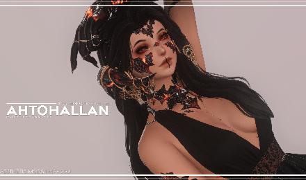 Aether Link - Ahtohallan