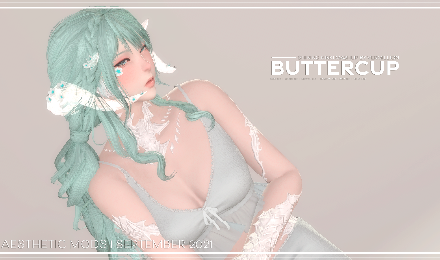 Aether Link - Buttercup