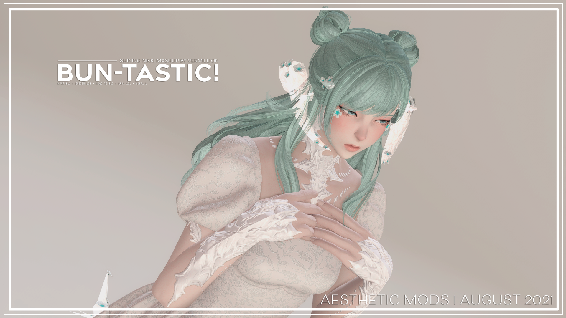 Aether Link - Bun-tastic!