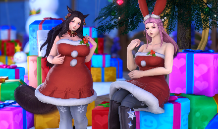 Aether Link - Starlight Set (Bibo+ Plush)