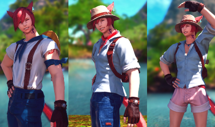 Aether Link - Isle Explorer and Isle Farmhand Megapack (TBSE)