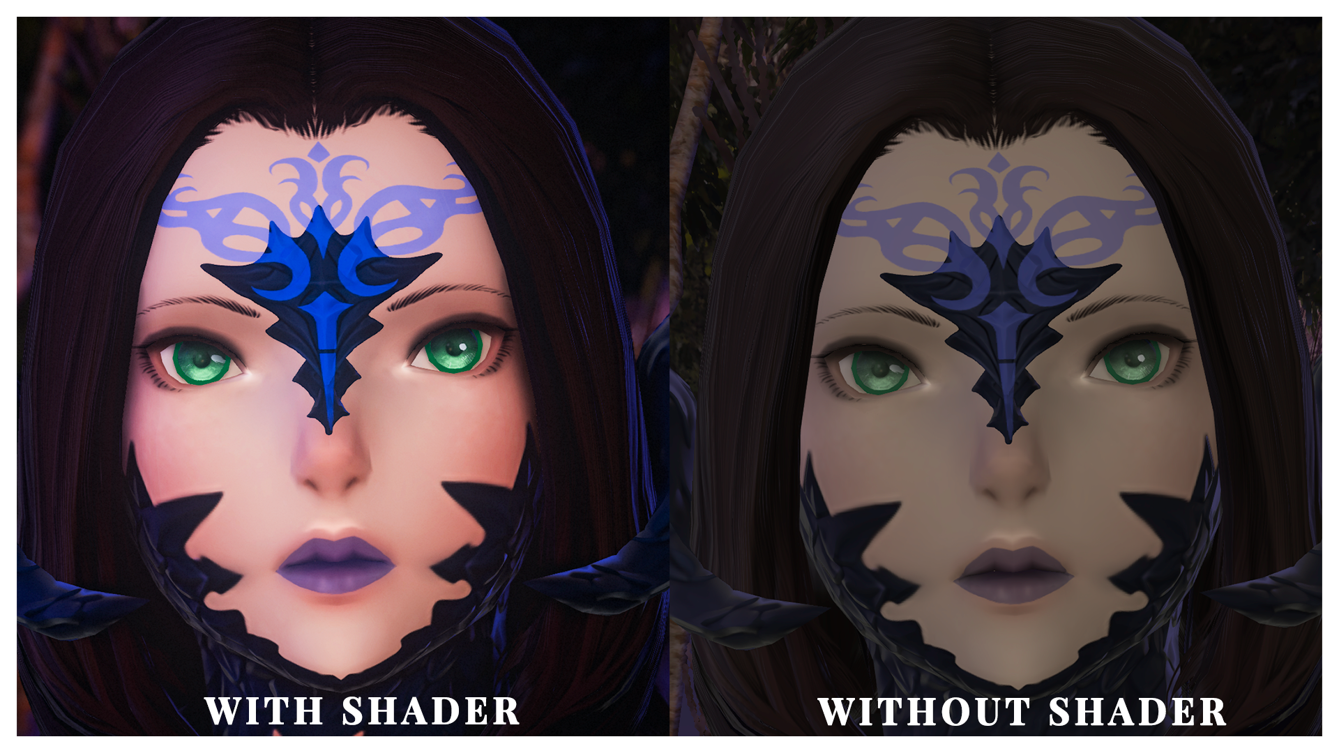 Aether Link - SABRAE