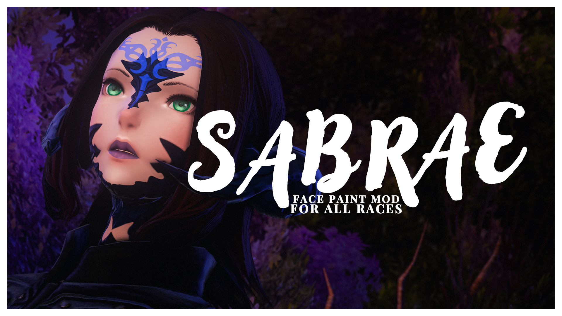 Aether Link - SABRAE