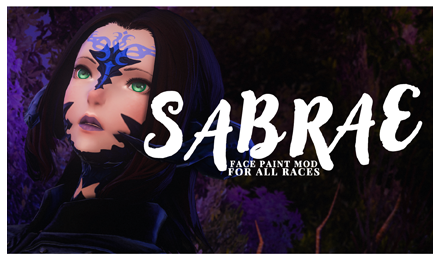 Aether Link - SABRAE