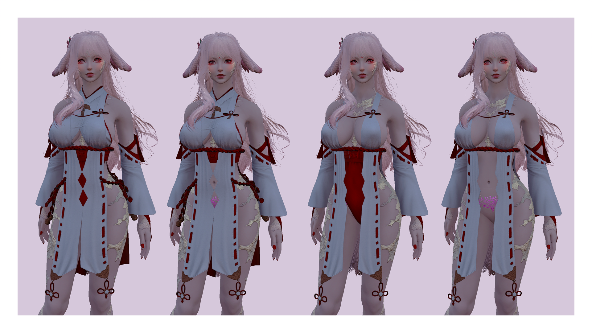 Aether Link - Sunrise Dance