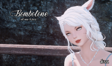 Aether Link - Bombolone