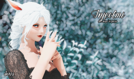 Aether Link - Injeolmi