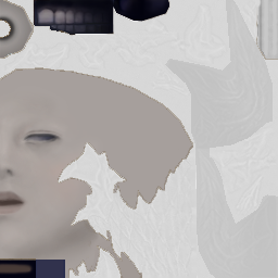 Aether Link - Varshahn White Scale Replacement