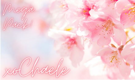 Aether Link - [Chaele] Mega Pack!