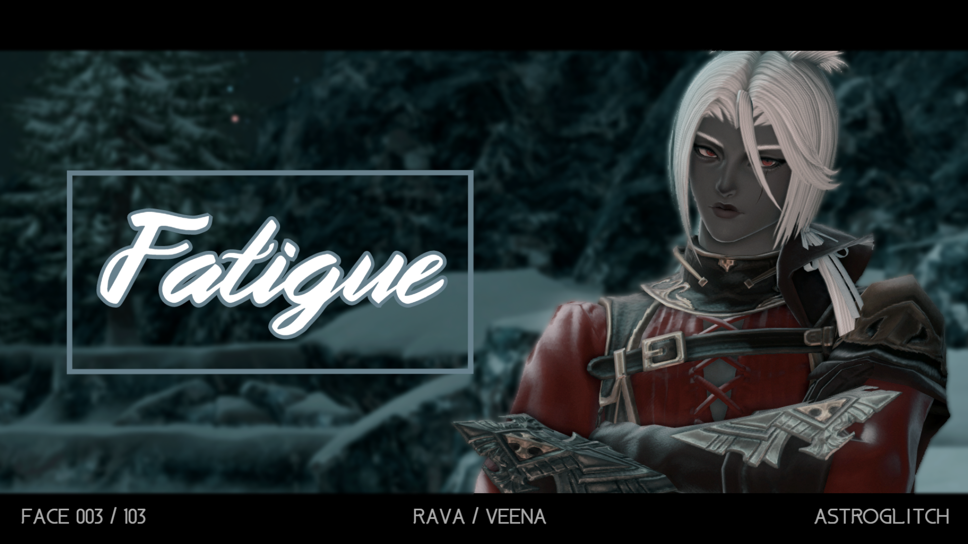 Aether Link - Fatigue