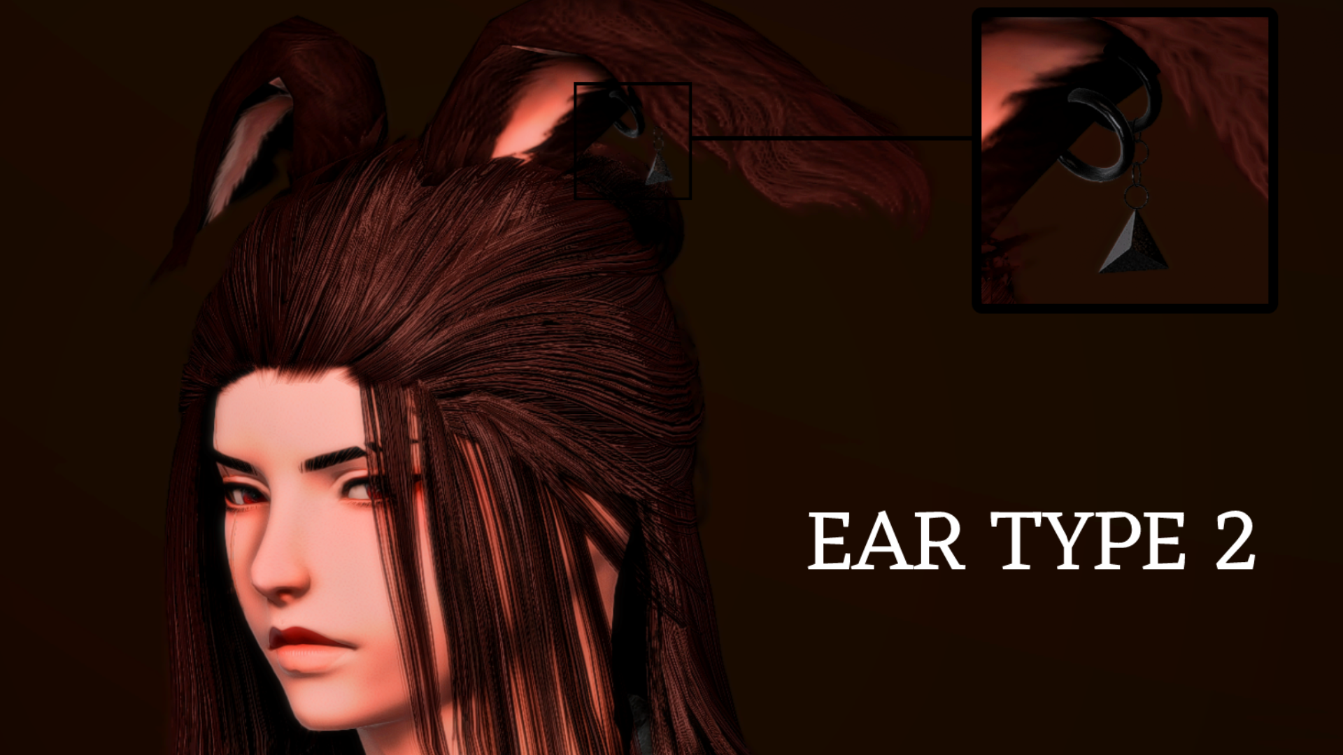 Aether Link - Remorse - Viera Version