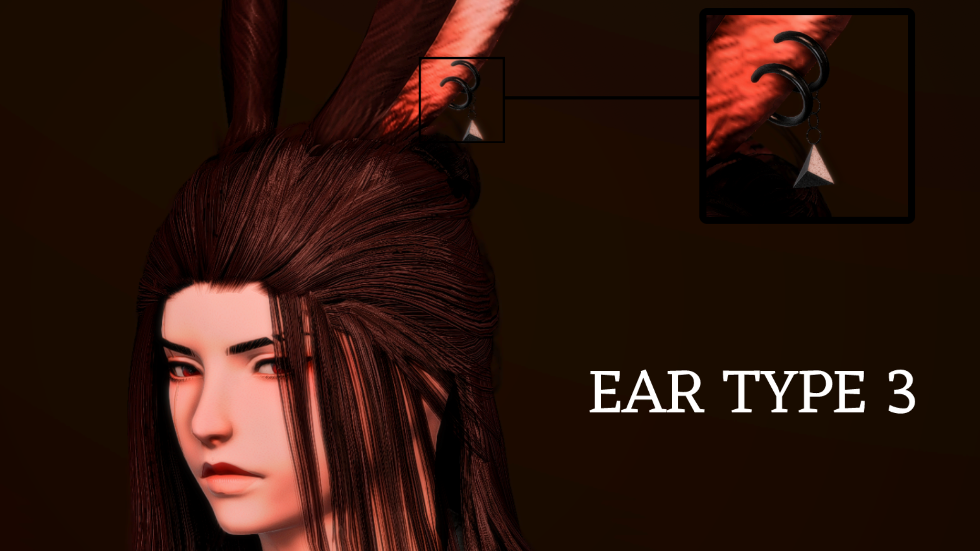 Aether Link - Remorse - Viera Version