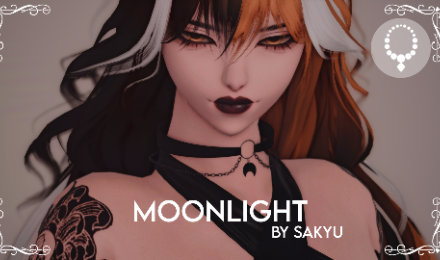 Aether Link - Moonlight