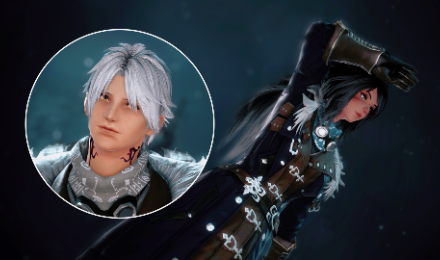 Aether Link - Ilsabard Explorer for All