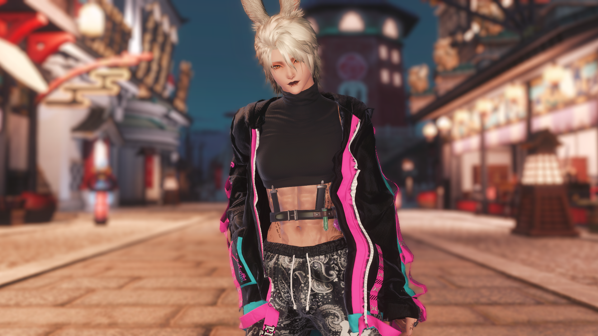 Aether Link - 【﻿dionysus】