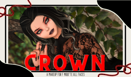 Aether Link - 【﻿Crown】