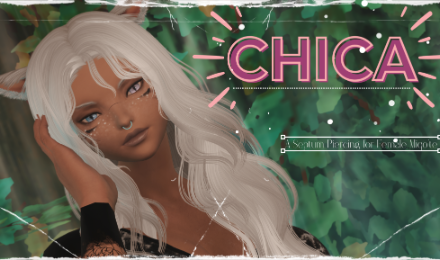 Aether Link - 【﻿Chica】