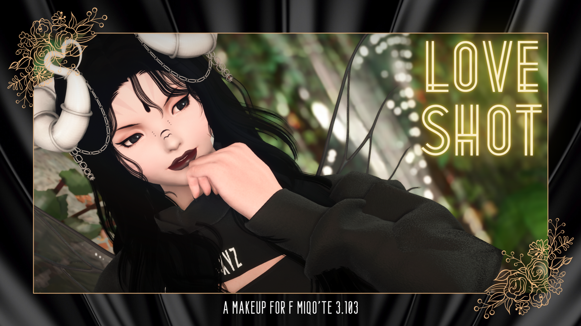 Imvu Edits Female