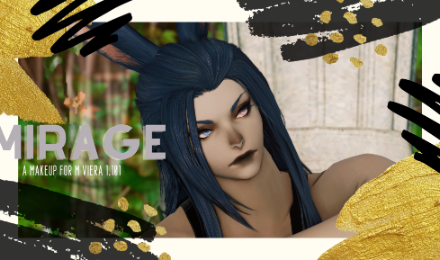 Aether Link - 【﻿mirage】