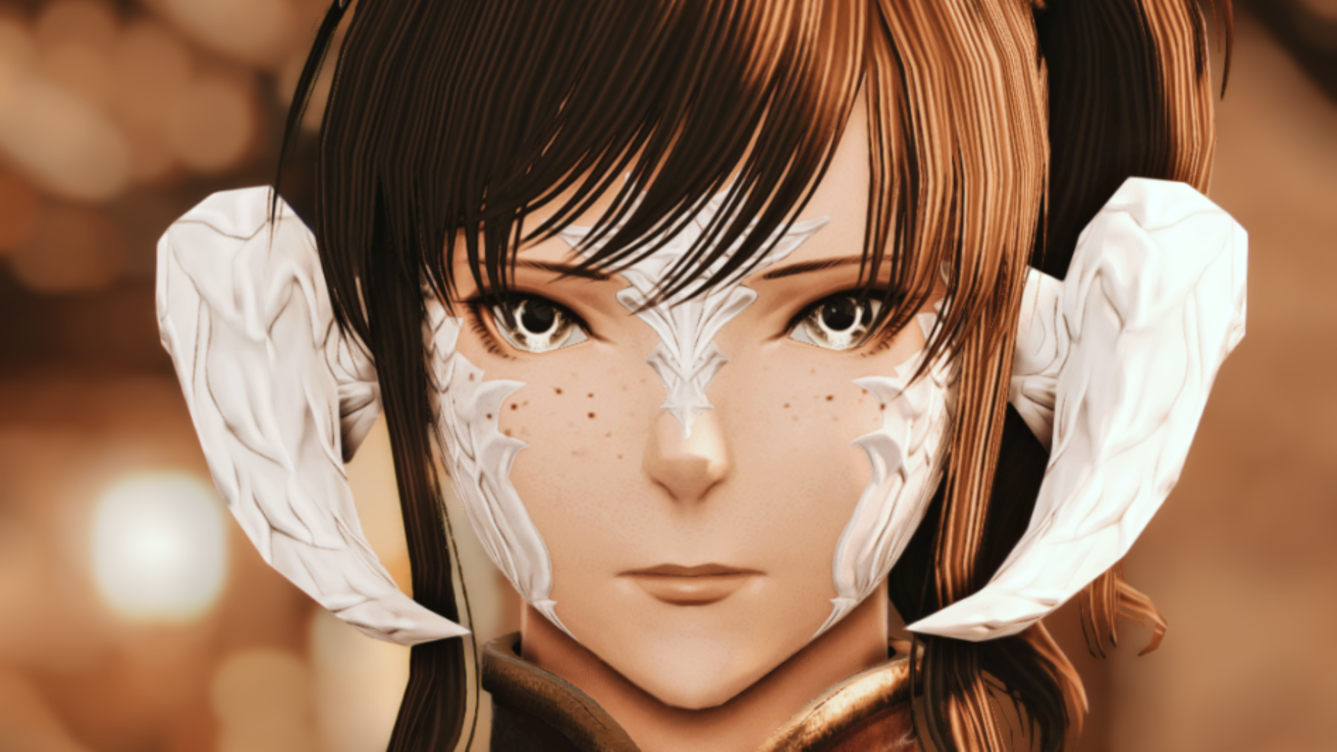 Aether Link - Ifrit