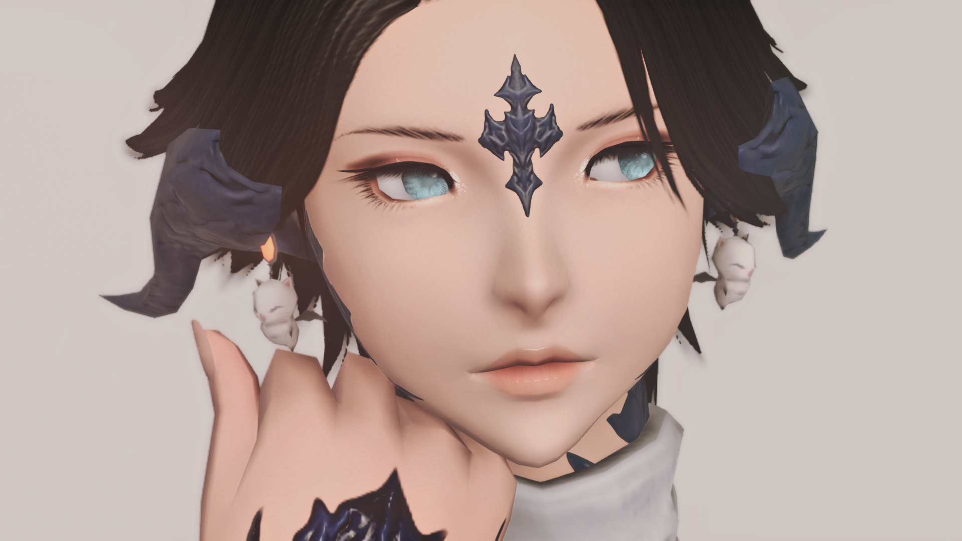 Aether Link - Cinnabun