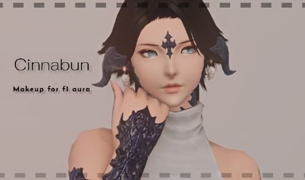 Aether Link - Cinnabun