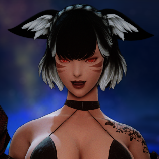 Aether Link - Our Dirty Little Secret~