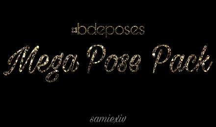 Aether Link - [Samiexiv] Mega Pack