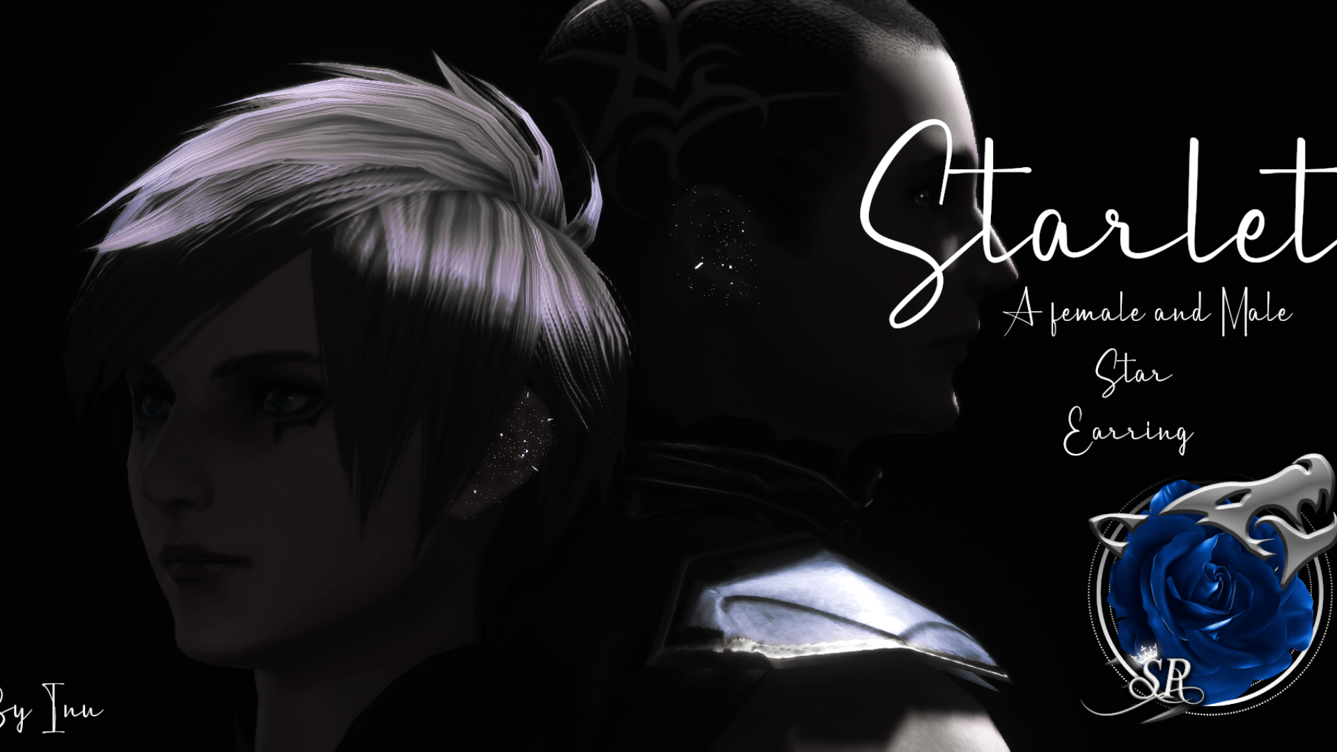 Aether Link - Starlet