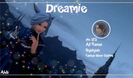 Aether Link - Dreamie